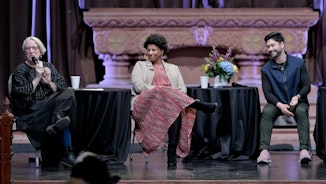 Home | Driehaus Foundation