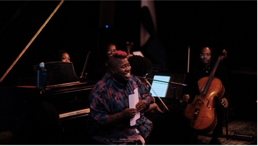 Driehaus Awards Celebrate 25 Years of… | Driehaus Foundation