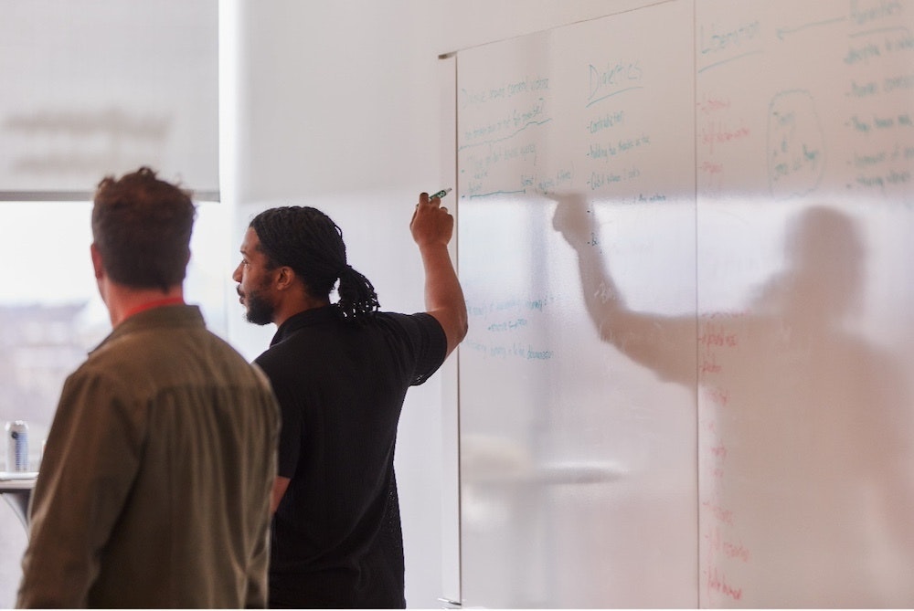 "Architecture as Experience: Human Perception… | Driehaus Foundation